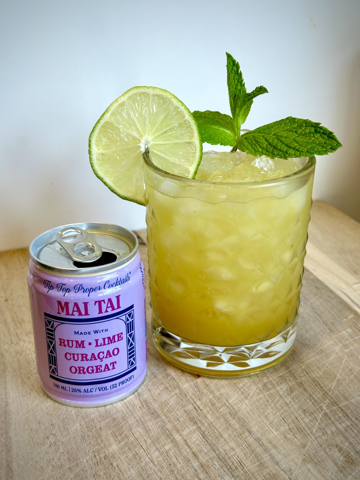 Tip Top Proper Cocktails is Possibly the Best RTD Mai Tai – The Search ...