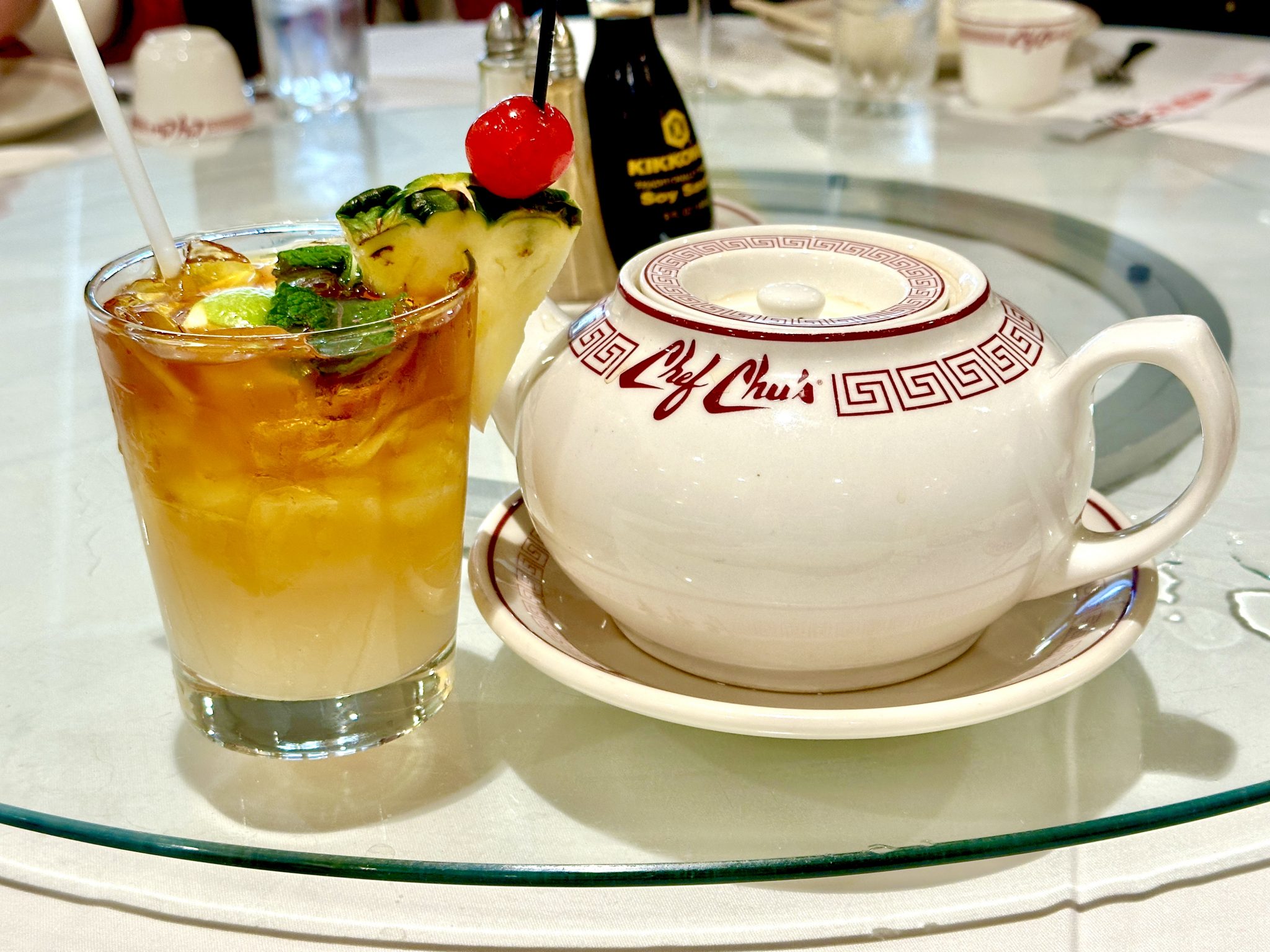 The Search for the Ultimate Mai Tai – Traveling the Bay Area and beyond ...