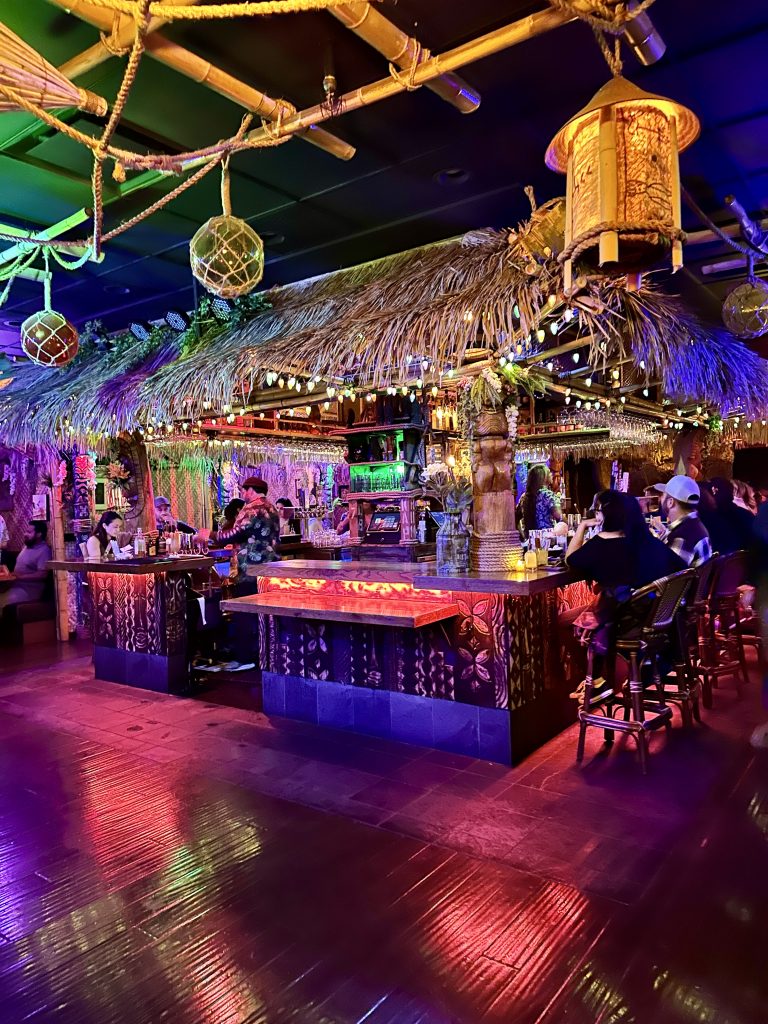 The Search for the Ultimate Mai Tai – Traveling the Bay Area and beyond to find the best Mai Tai ...