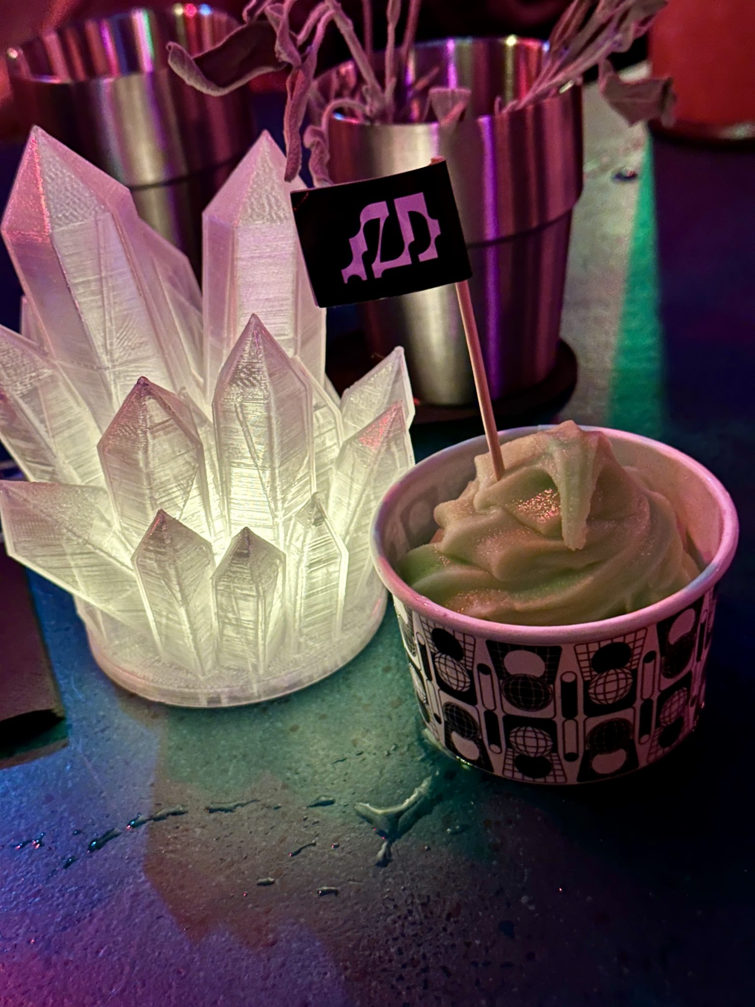 San Diego’s Mothership is a Tiki Bar Turned Sci-Fi – The Search for the ...