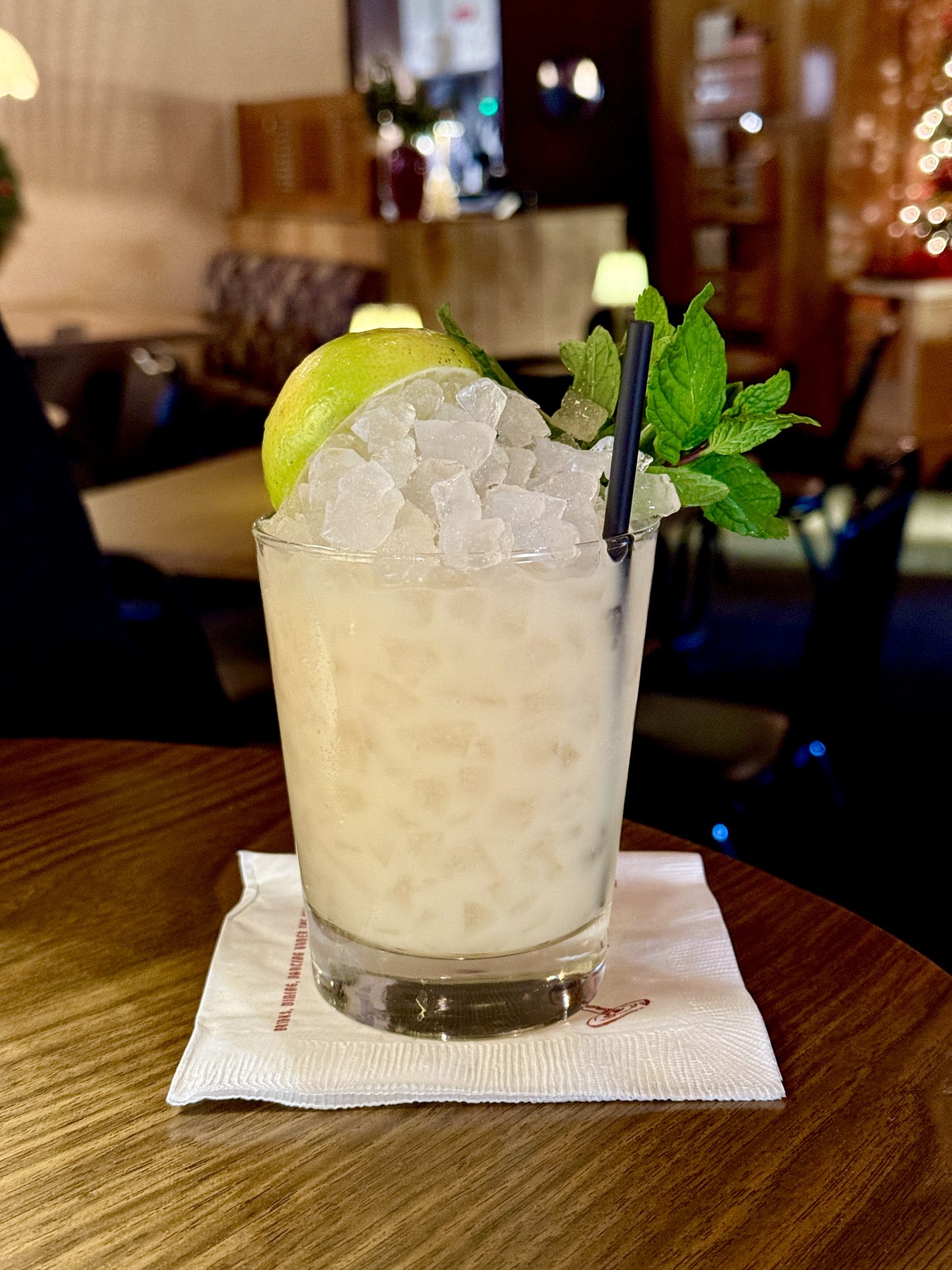 Terry’s Mai Tai at The Copper Room Added to List of Top 10 Mai Tais in ...