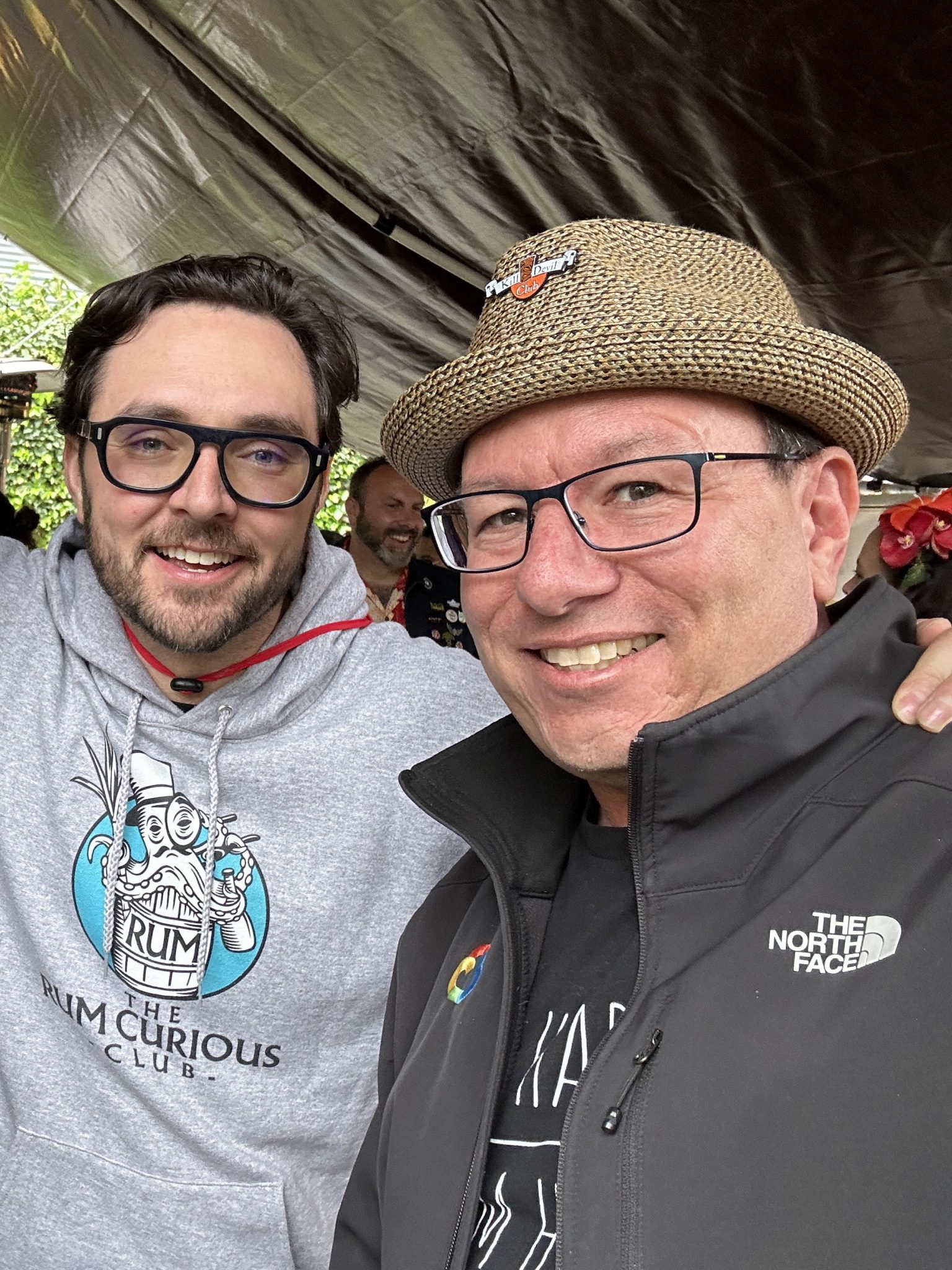 The Search for the Ultimate Mai Tai – Traveling the Bay Area and beyond ...