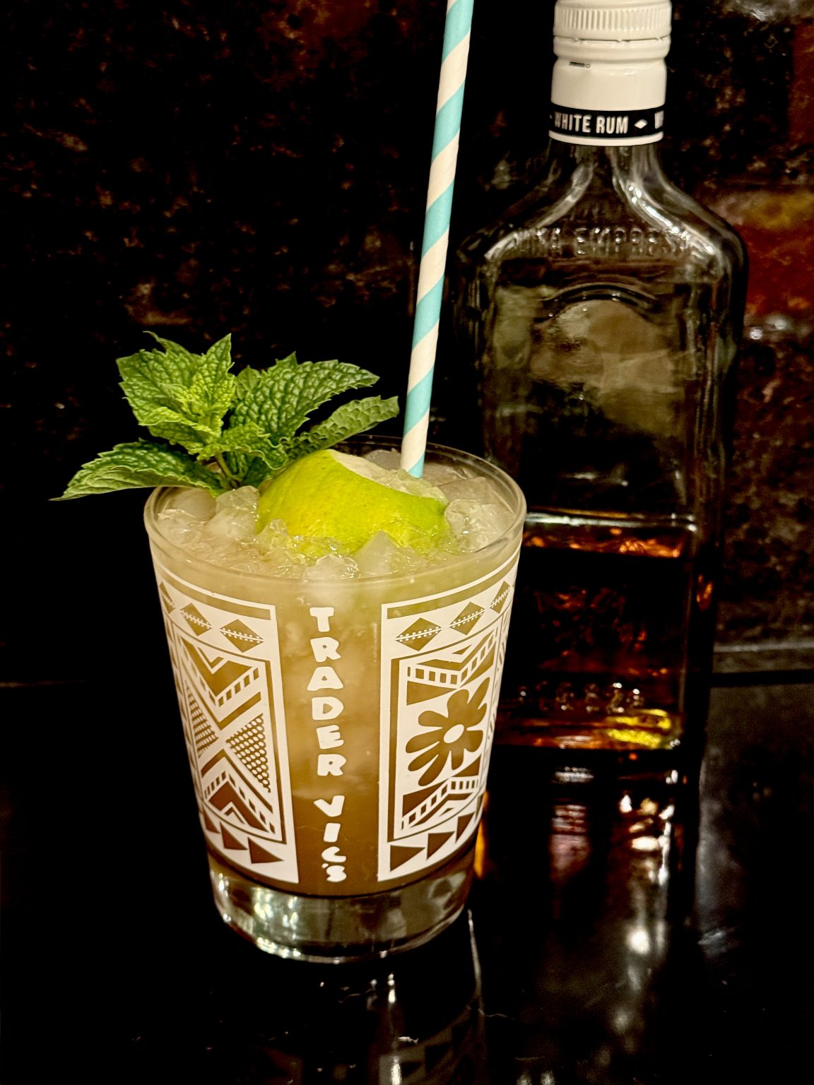 The Search for the Ultimate Mai Tai – Traveling the Bay Area and beyond ...