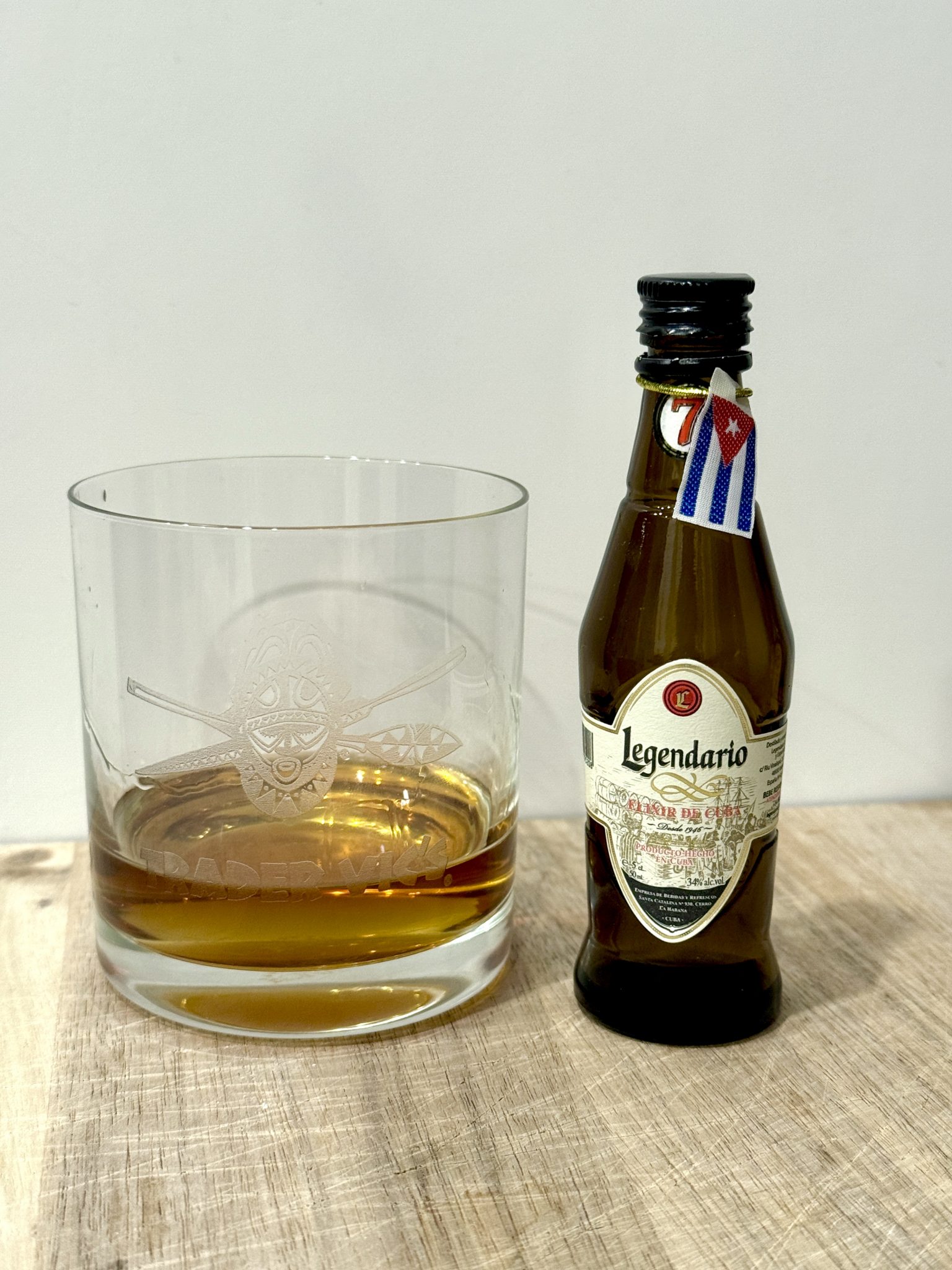 Ron Legendario from Cuba – The Search for the Ultimate Mai Tai